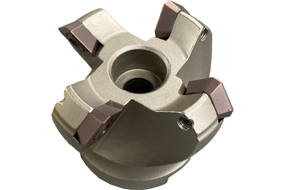 Фреза корпусная Km12 50 22 4t Stv Kf000057 выгодная цена отзывы