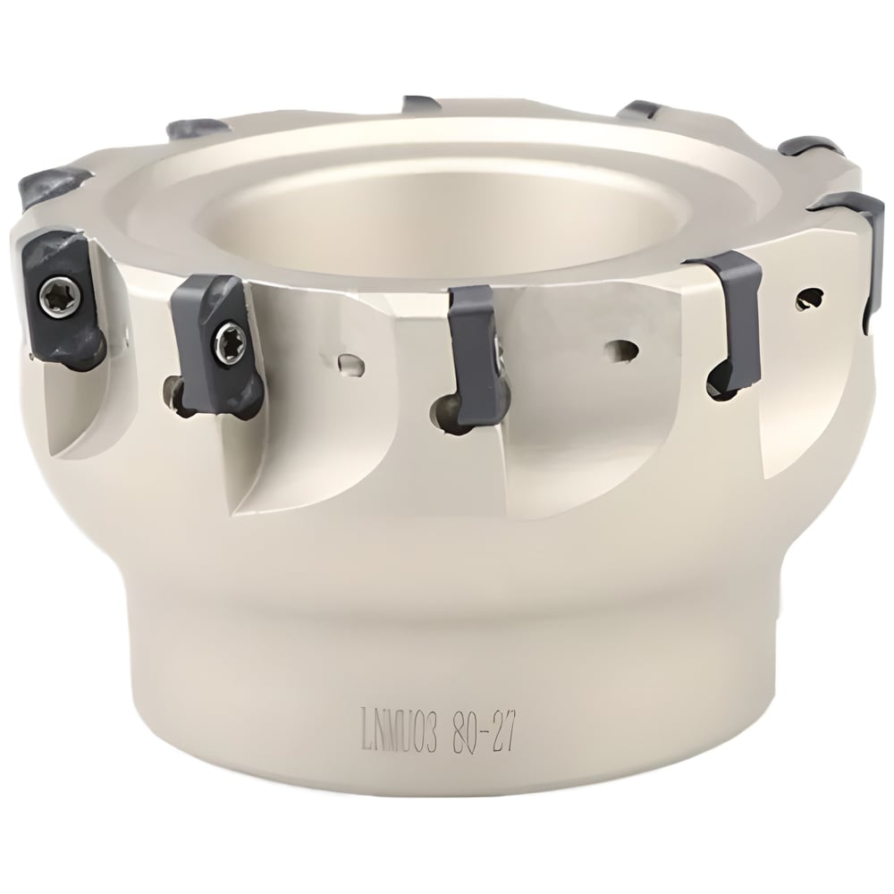 Фреза корпусная LNMU03 80-27-10T STV KF000027 - выгодная цена, отзывы ...