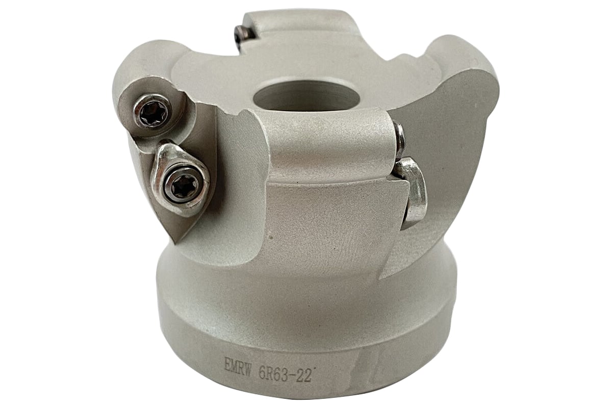 Фреза корпусная EMRW 6R63-22-4T STV KF000049 - выгодная цена, отзывы ...