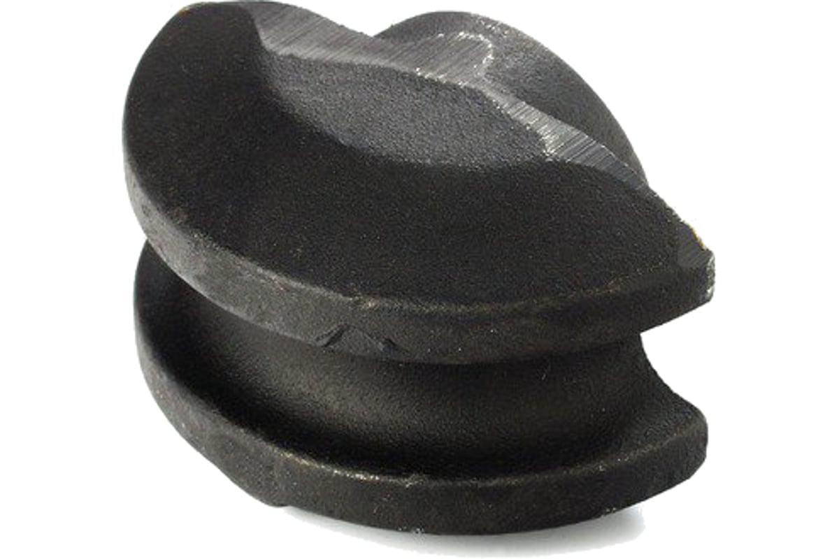 Башмак (1 1/4"; 135 мм) для трубогибов RIDGID 37243 - выгодная цена ...