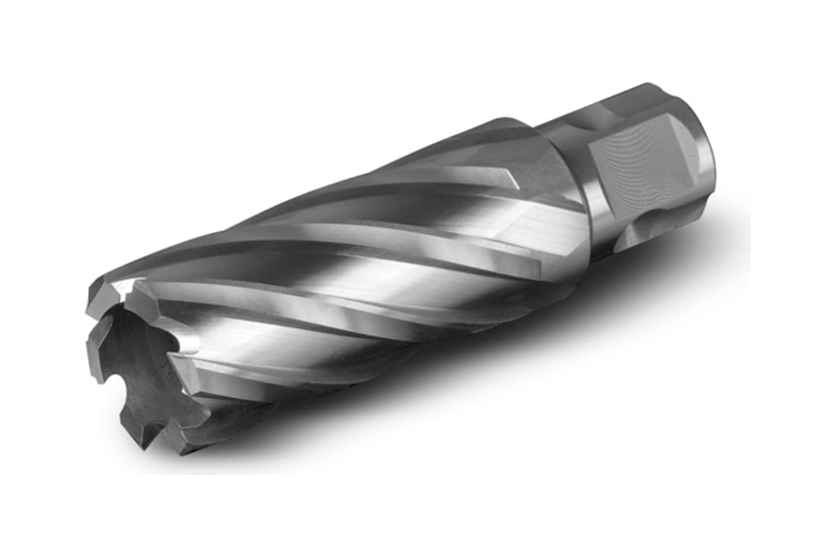 Сверло корончатое по металлу HSS Bohre 35х55 КБ010079 - выгодная цена ...