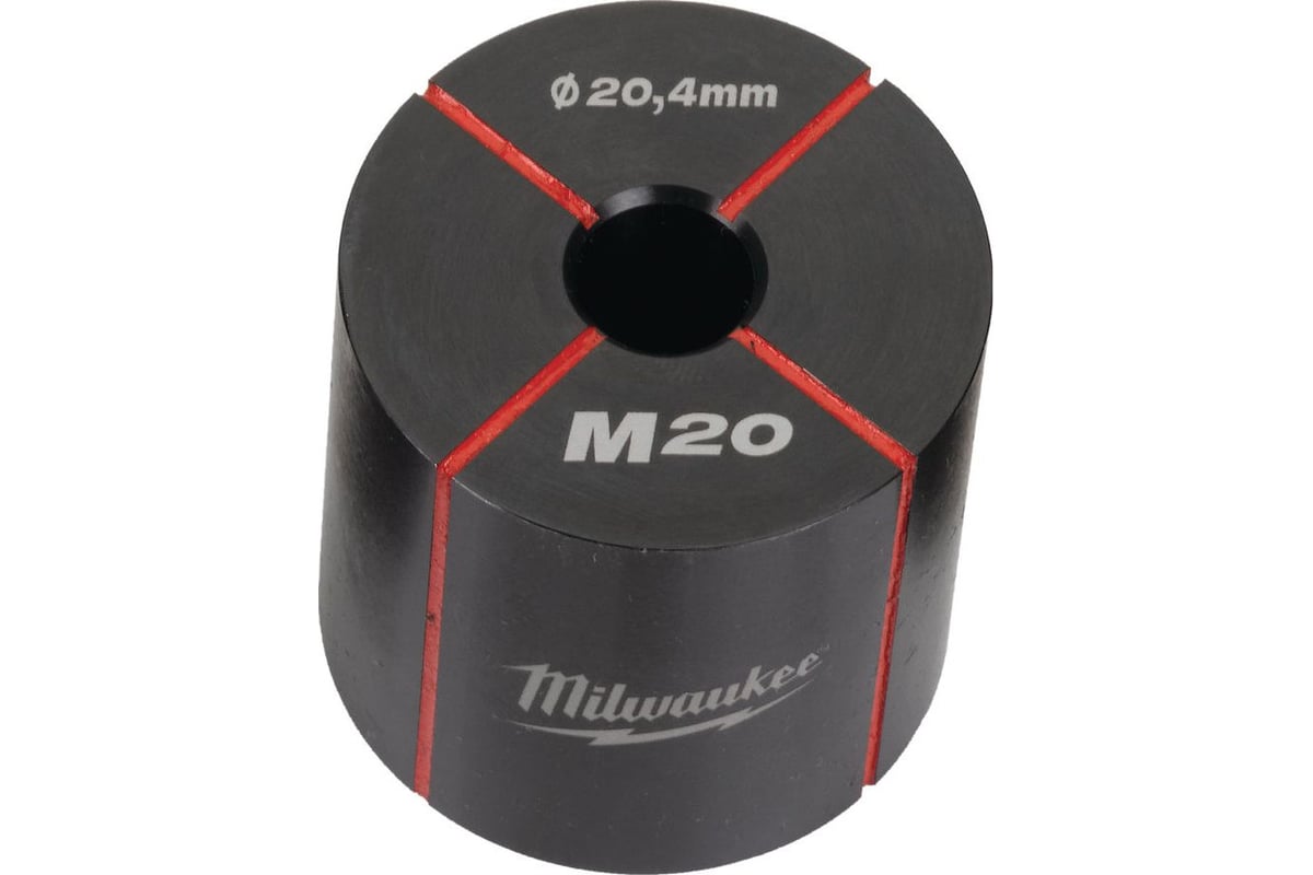 Гильза ограничительная PG13/M20 Milwaukee 4932430914 - выгодная цена ...