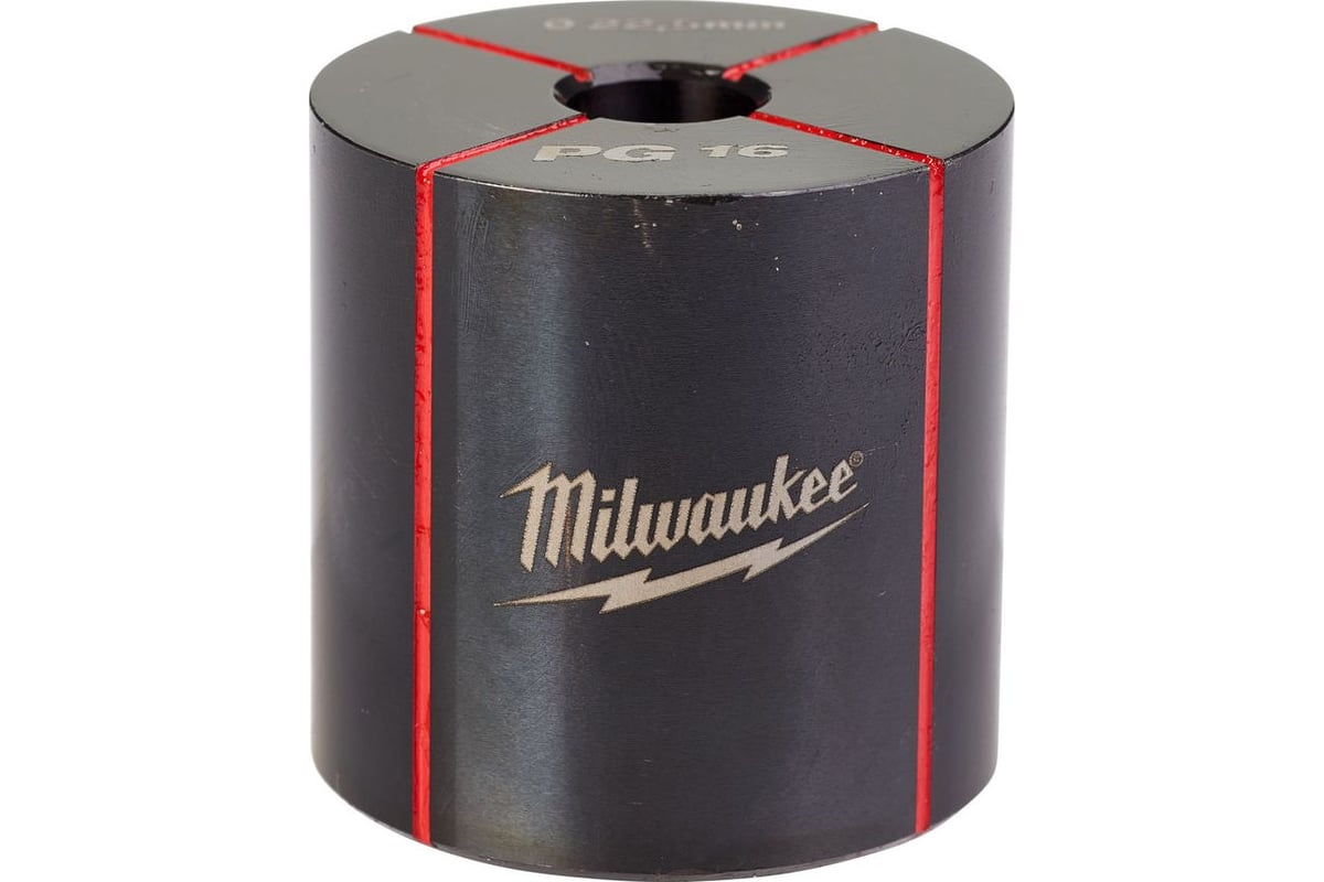 Гильза ограничительная PG16 Milwaukee 4932430915 - выгодная цена ...