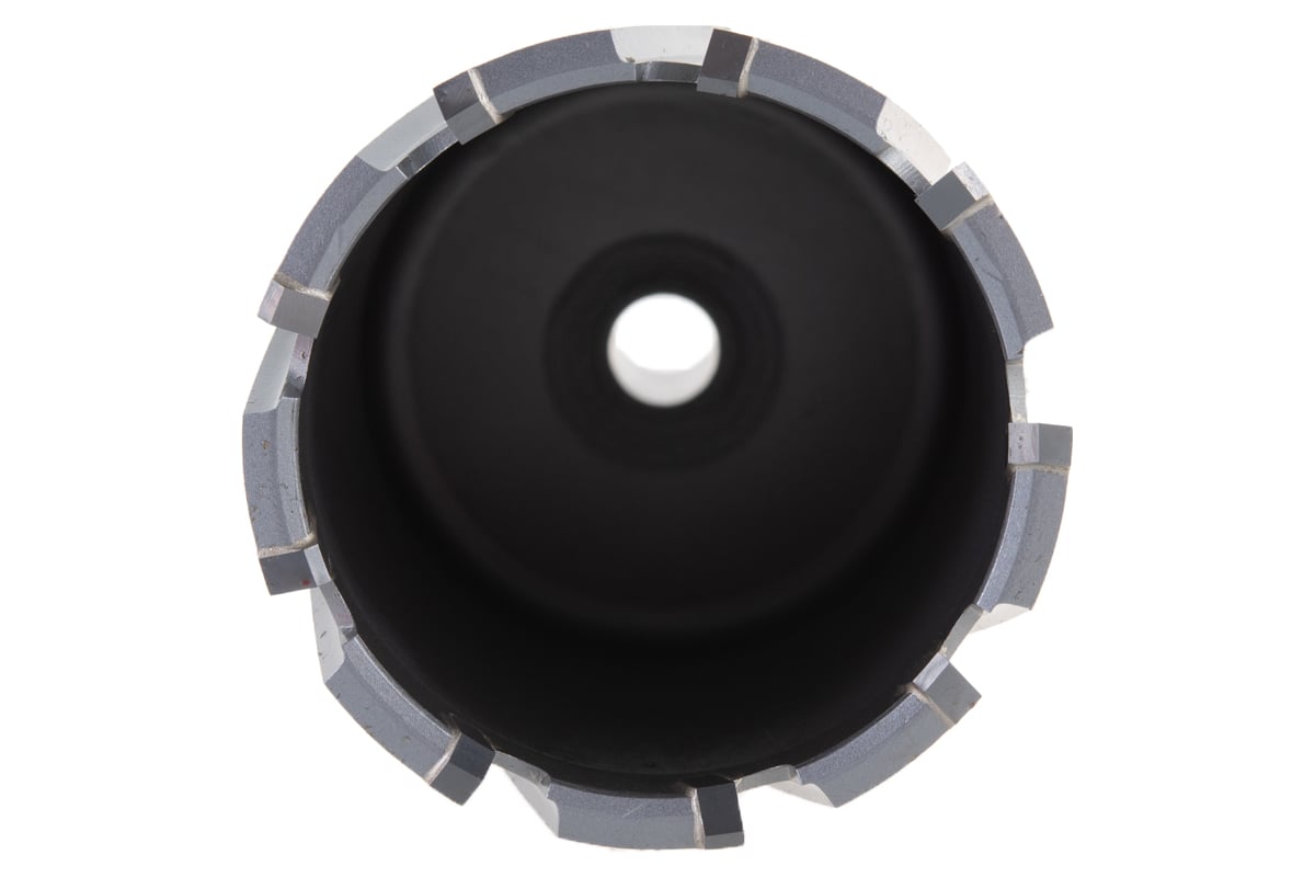 Сверло корончатое по металлу TCT Rotabroach 52х50 мм CWCL 52 КБ006713 ...