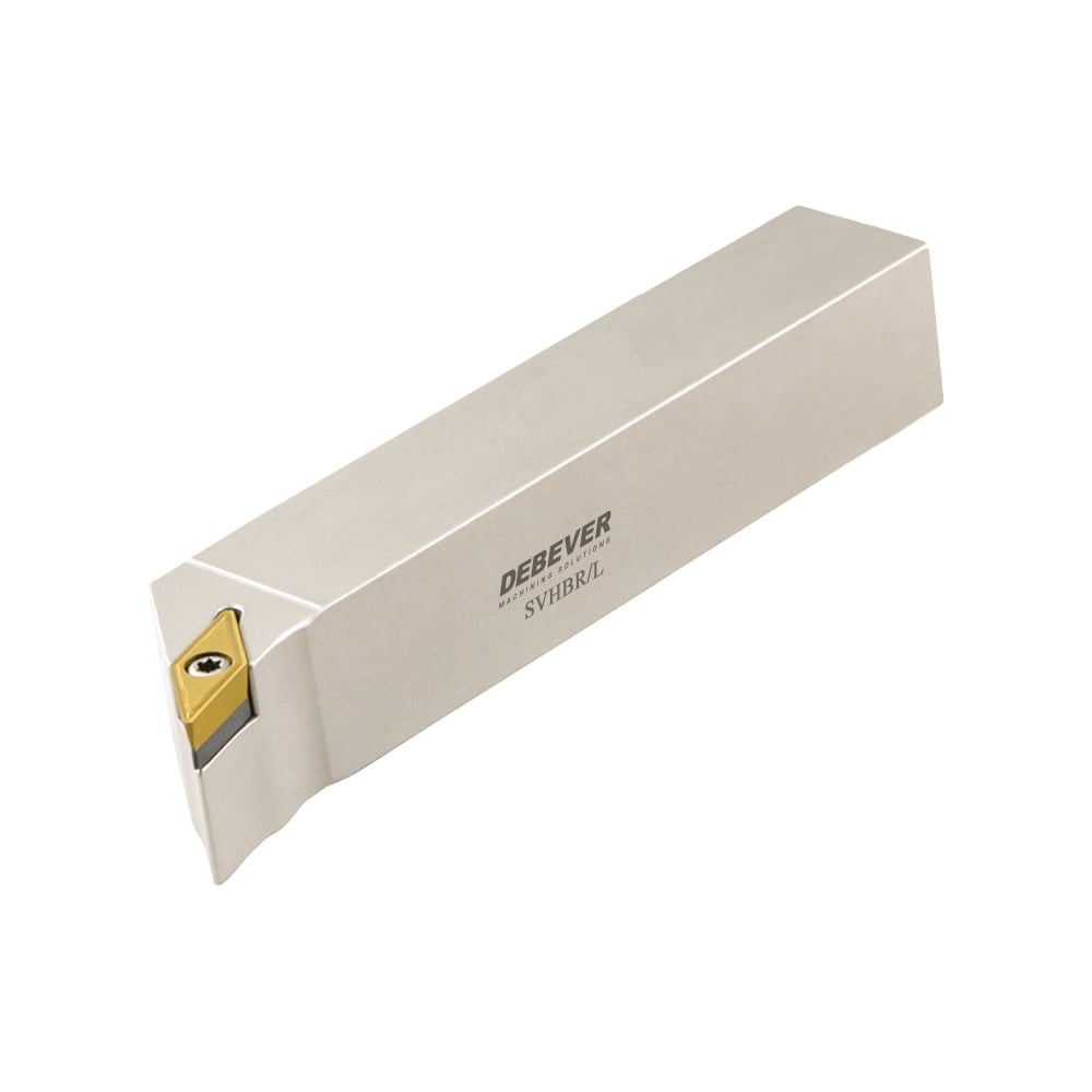 Державка токарная SVHBR 2020 K16 правая Premium Debever Machining Solutions DB-P-SVHBR2020K16 ...
