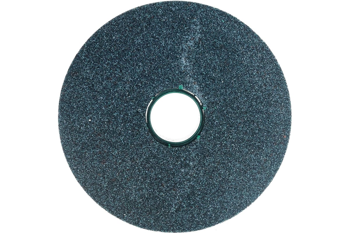 Круг заточной (150х20х32 мм; 63С 40 К V 40 СМ1 КБ) Луга 4603347371411 ...