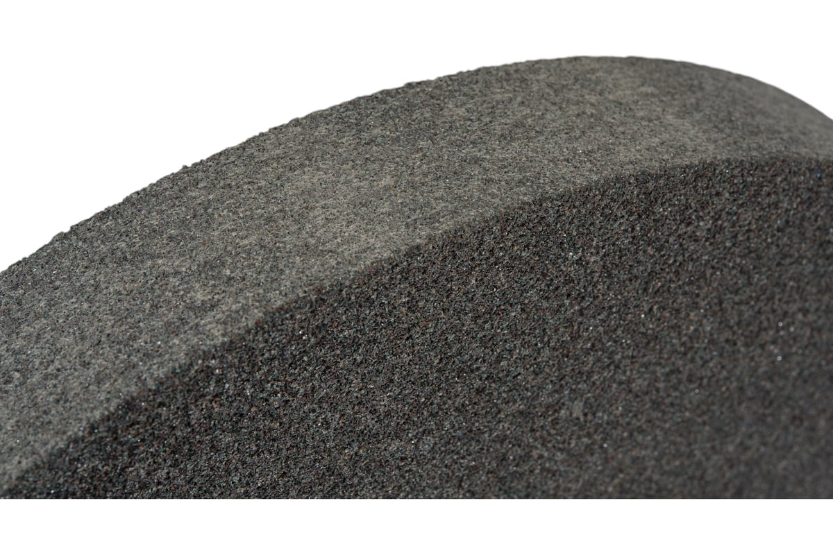 Круг заточной (350х40х127 мм; 63С 40 K V 40 СМ1 КБ) Луга 4603347363164 ...