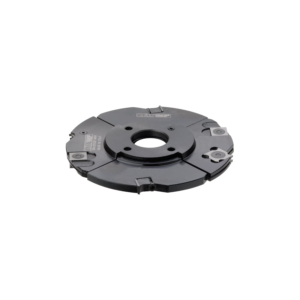 Фреза пазовая регулируемая в кейсе (F 40 мм; 160x4-15 мм) CMT 694.001. ...