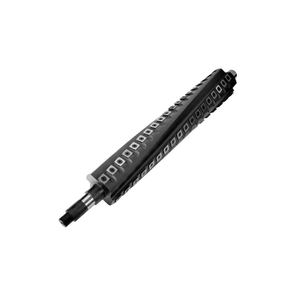 Вал ножевой helical для рейсмуса JPT-410 JET JPT410HH-068CBA - выгодная ...