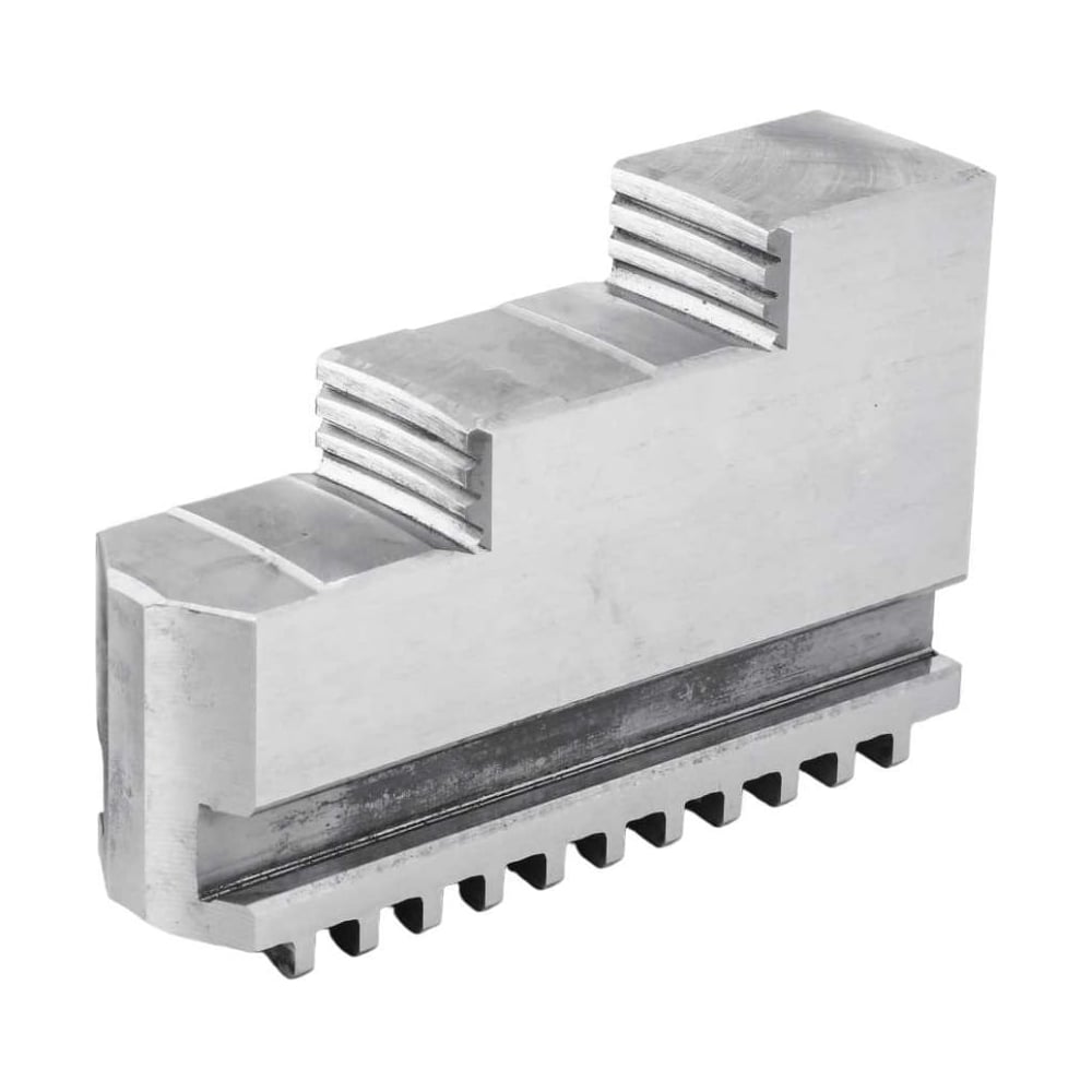 Кулачки обратные к токарным патронам D160 мм I-QSC ИПК kulachkiobrD160I ...