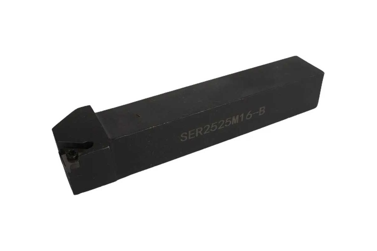 Державка резьбовая SER2525M16 DESKAR 00-00021412 - выгодная цена ...