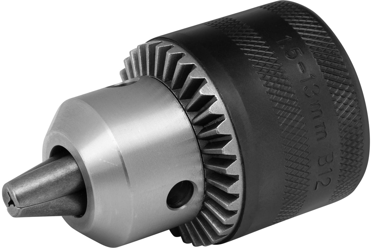 Патрон ключевой (1.5-13 мм; В12) MATRIX 16822 - выгодная цена, отзывы ...