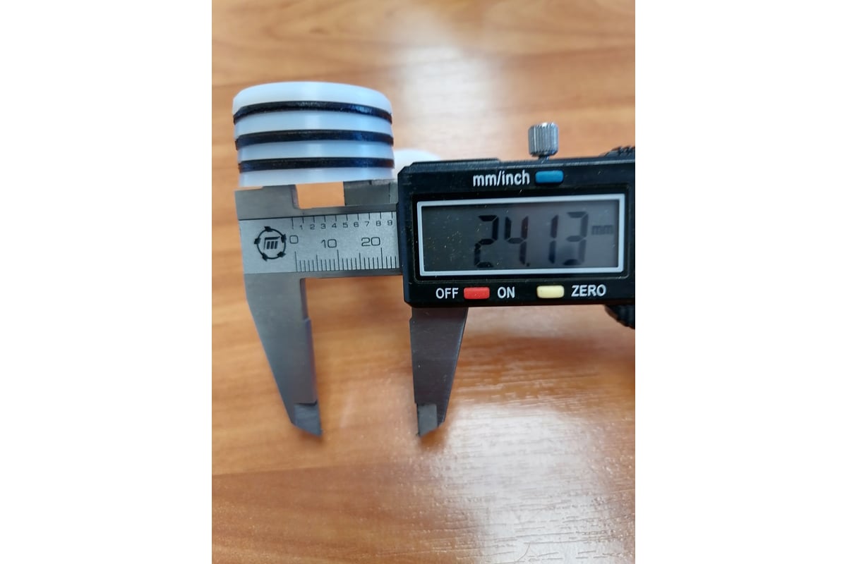 Ремкомплект - уплотнительные кольца CY8300E Chnye 55541 - выгодная цена, отзывы, характеристики ...