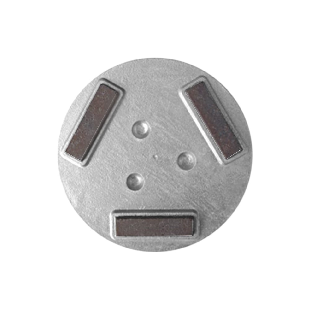 Фреза алмазная шлифовальная по бетону Оптима1 400/315 3 шт Ниборит ...