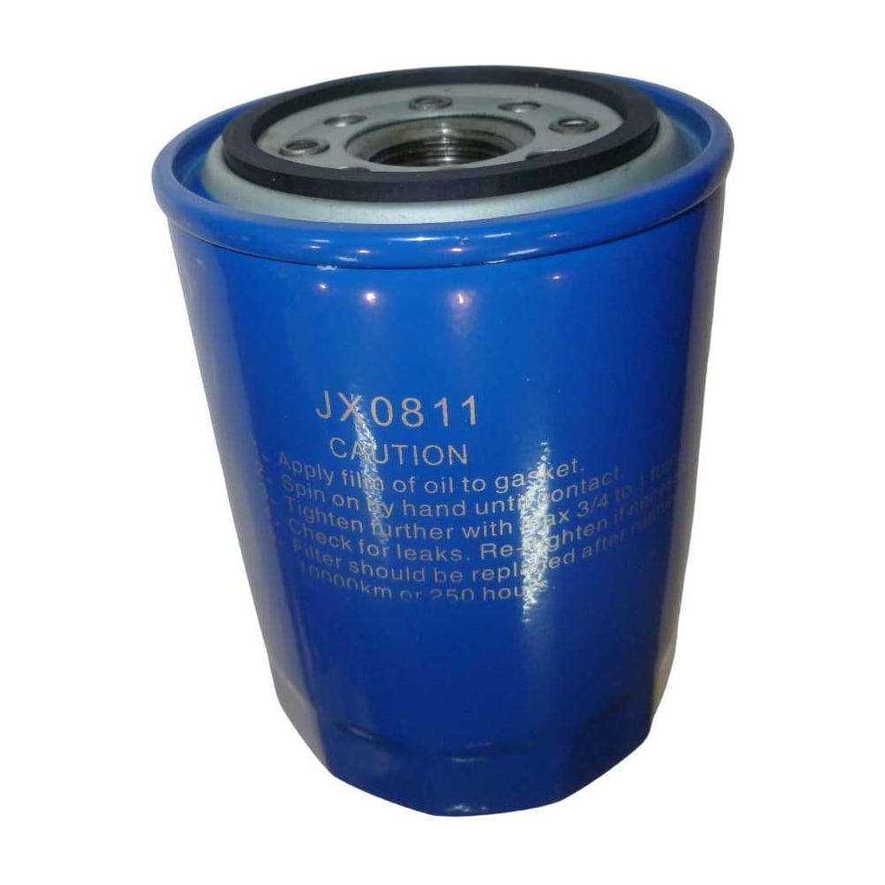 Фильтр масляный TDK 56-66 4LT/Oil filter (JX0811A.4R430100) ТСС 20435 ...