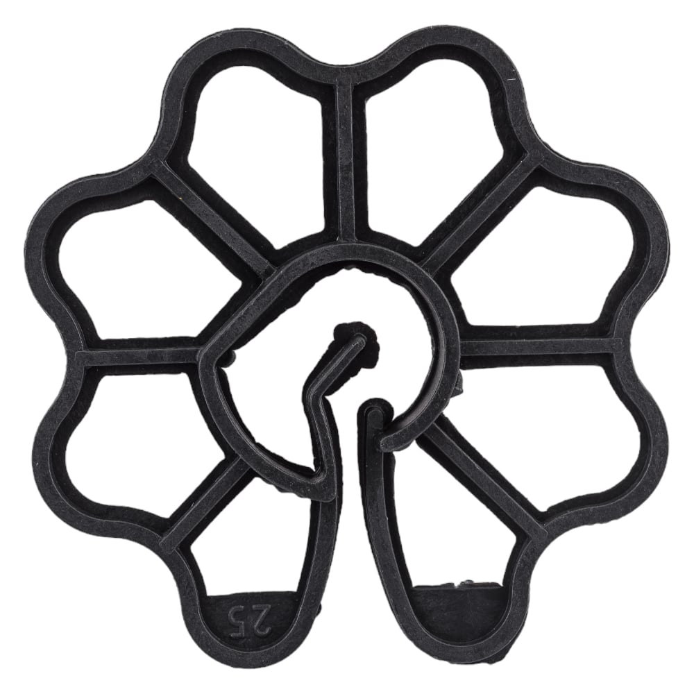 Фиксатор арматуры Звездочка 25 мм, 1000 шт BEFAST ФЗ0251000S - выгодная ...