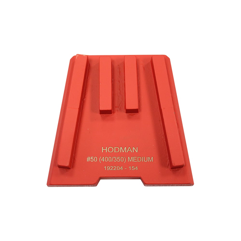 Франкфурт алмазный шлифовальный (50M; 400/350 мкм; 6 сегментов) для ...