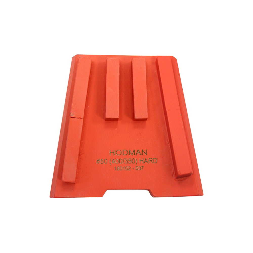 Франкфурт алмазный шлифовальный (50H; 400/350 мкм; 6 сегментов) для ...