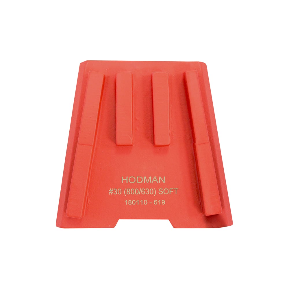 Франкфурт алмазный шлифовальный (30S; 800/630 мкм; 6 сегментов) для ...