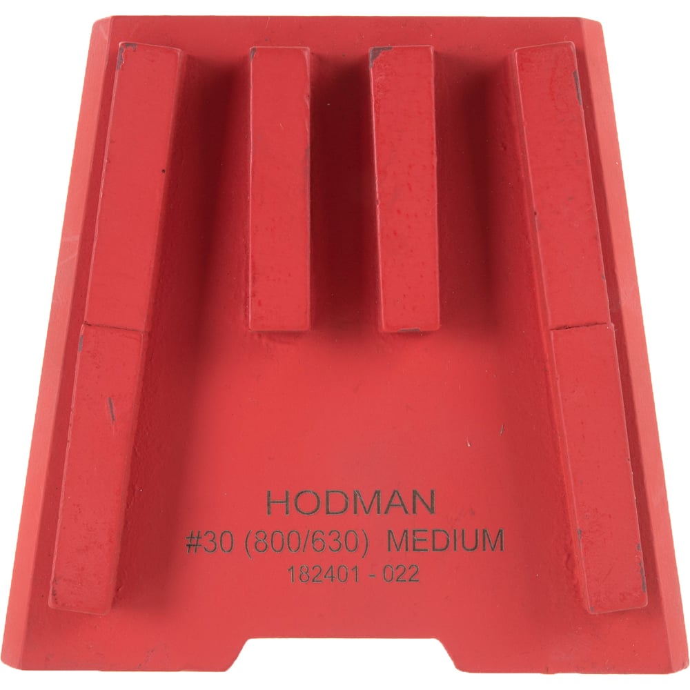 Франкфурт алмазный шлифовальный (30M; 800/630 мкм; 6 сегментов) для ...