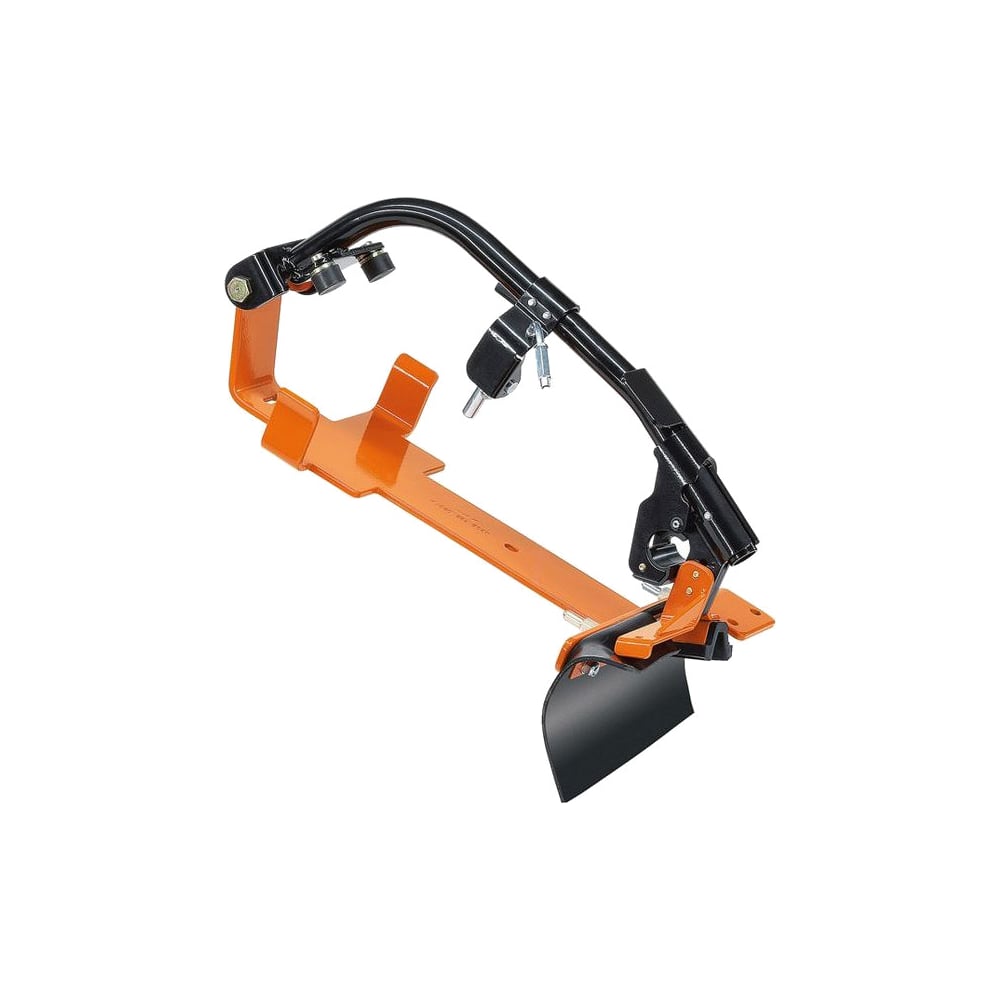 Набор монтажный для крепления к тележке FW-20 для моделей TS 700/800 ...