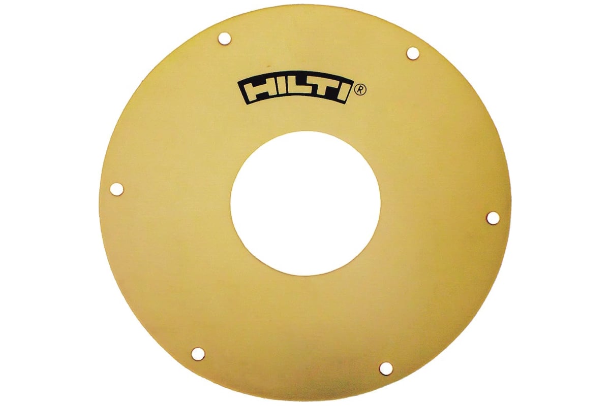 Шайба уплотняющая DD-SW-47/56-S Hilti 207311 - выгодная цена, отзывы ...