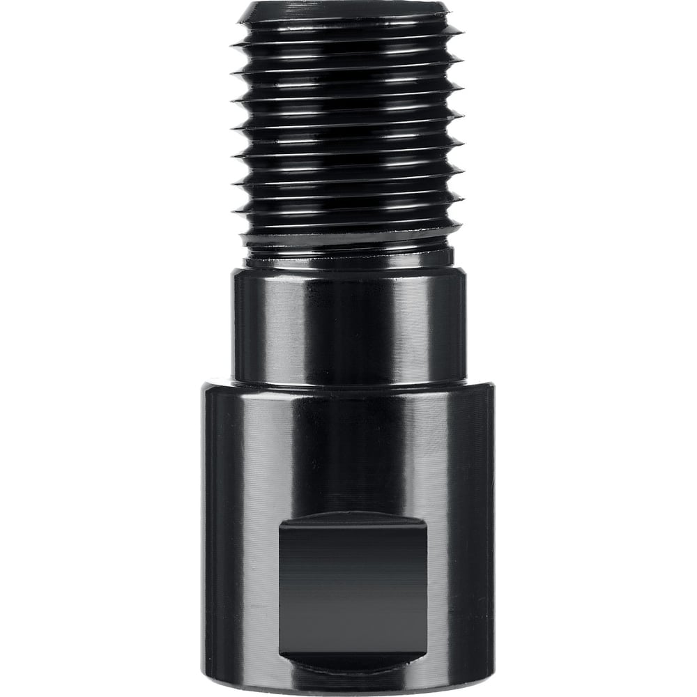 Адаптер для алмазных коронок М22 - 1 1/4" KRAFTOOL 29827-М22 - выгодная ...