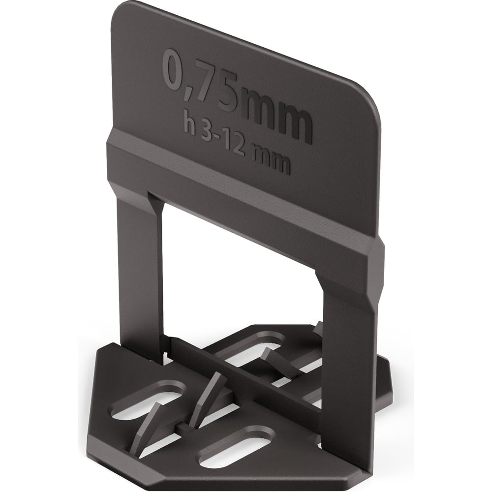 Основы (4000 шт; 0.75 мм; 3-12 мм) DLS DAZ T DLS 4 4000 - выгодная цена ...