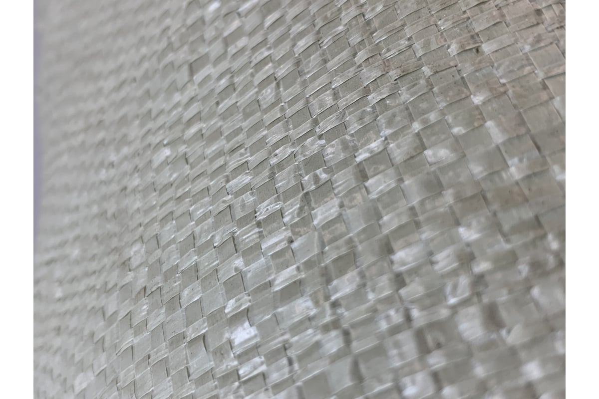 Мешок строительный полипропиленовый зеленый (50 шт; 55х95 см) GAVIAL ...