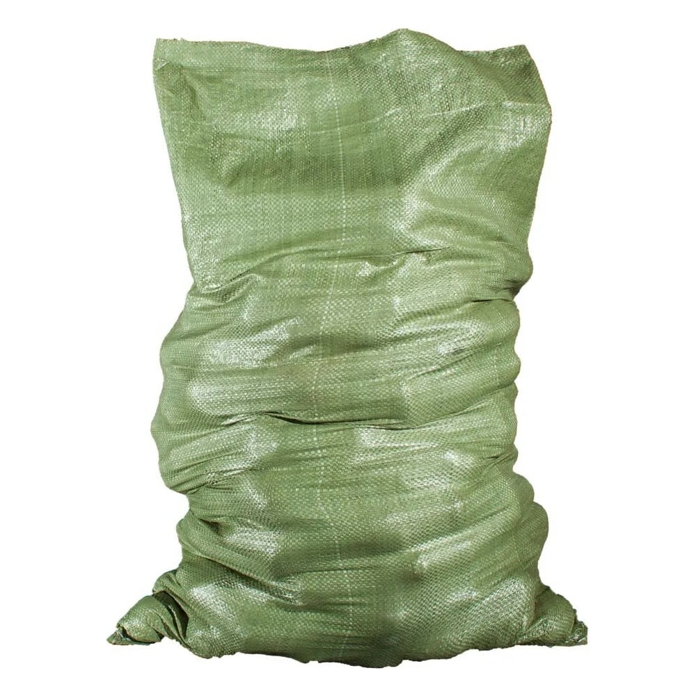 Полипропиленовые мешки для строительного мусора PACK INNOVATION 55x95 ...