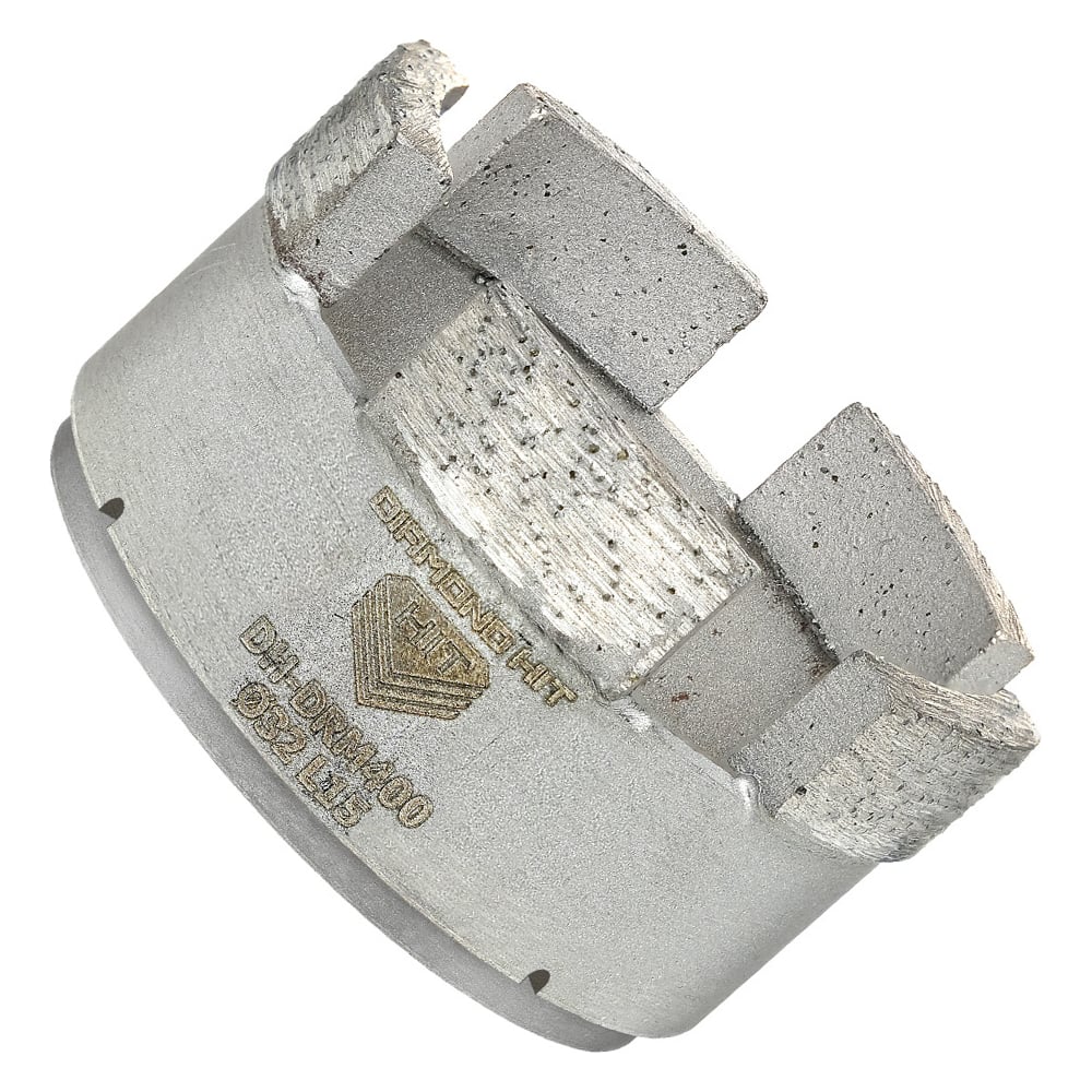 Сменный модуль DH-D400 ø028/0035.03.g30 Адель DHDRM400283503G30 ...