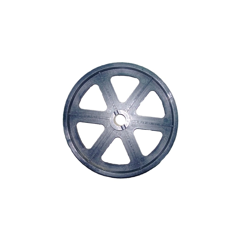 Шкив для бетономешалки ZBR 260 Zitrek 024-1844 - выгодная цена, отзывы ...