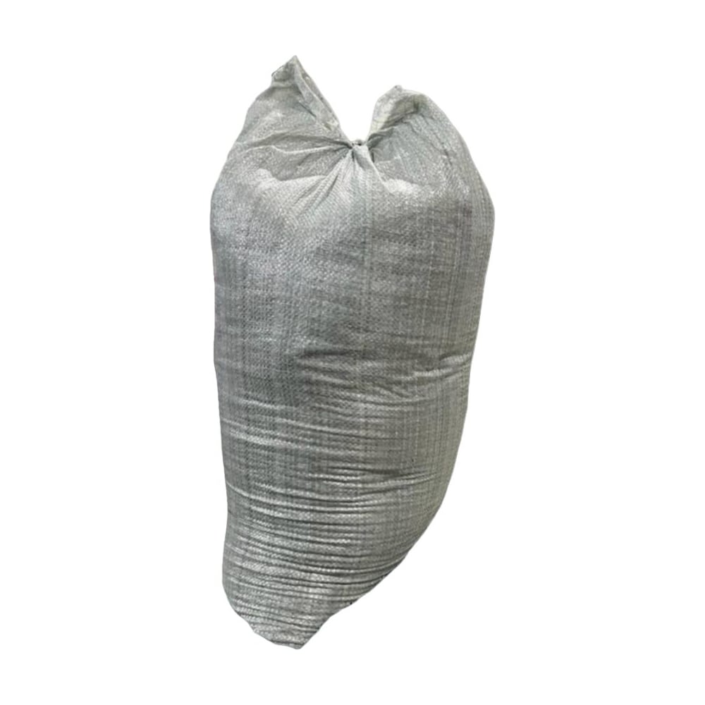 Мешок для строительного мусора 50x90 см, 55 л, 40 кг, 20 шт MasterProf ...