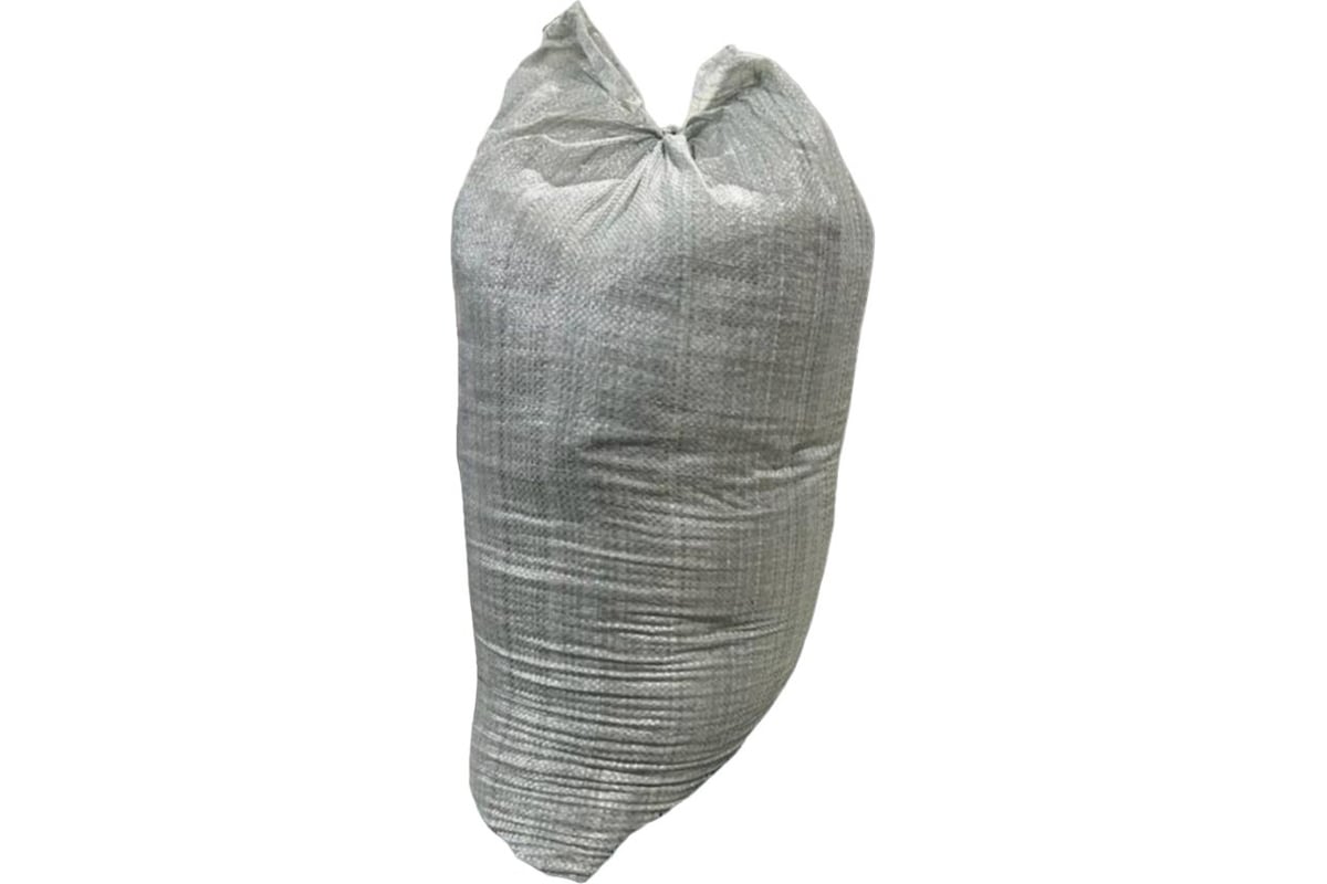 Мешок для строительного мусора 50x90 см, 55 л, 40 кг, 20 шт MasterProf HS.130255.20 - выгодная ...