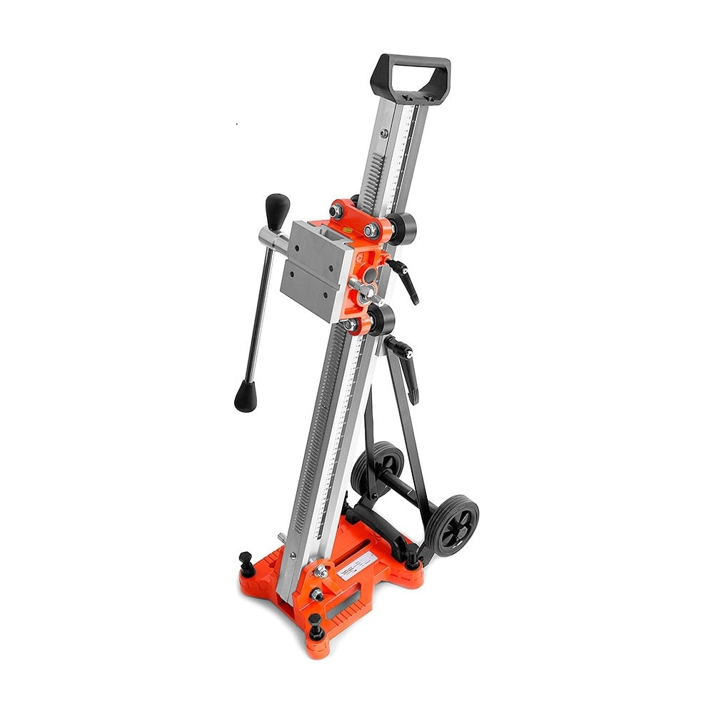 Cтойка установки алмазного бурения с наклоном MESSER SА-180 11-03-181 ...