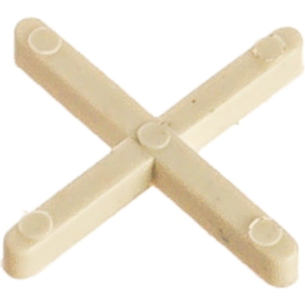 Крестики для кафельной плитки (450 шт; 2 мм) VIPкрепеж 35702 VIP ...