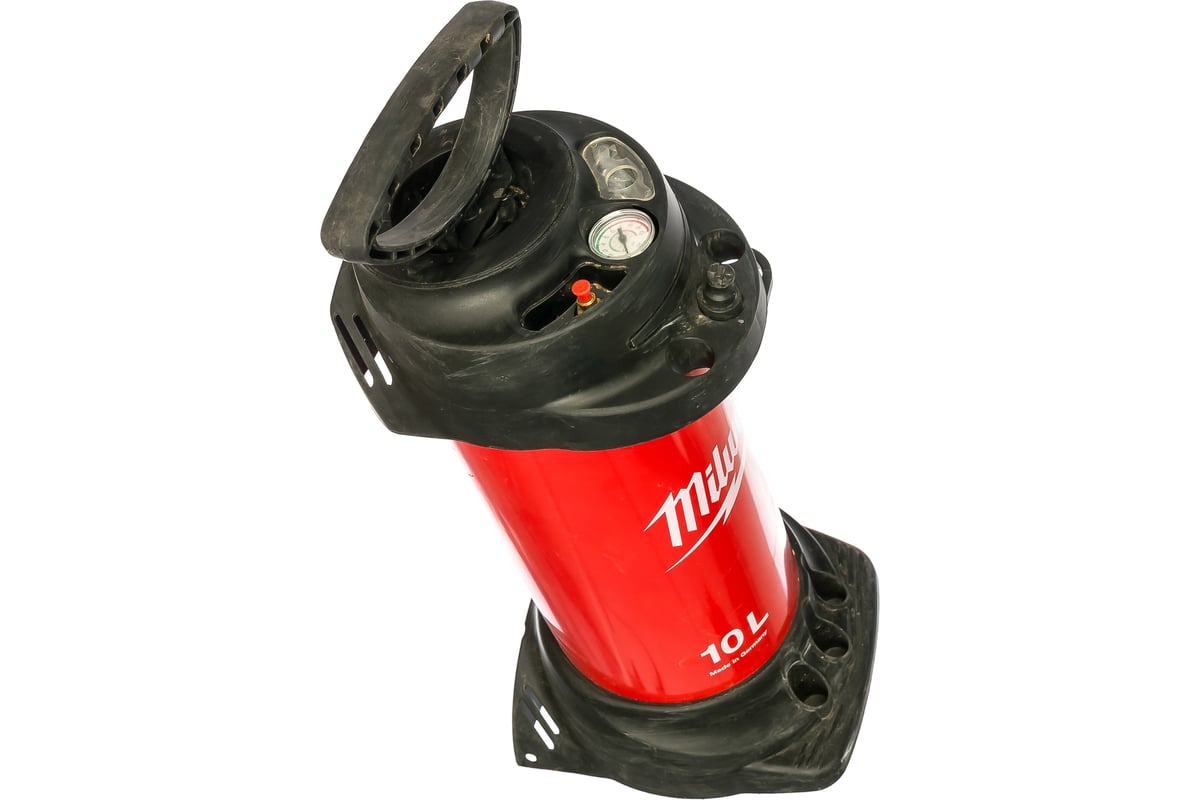 Резервуар для воды WT10 Milwaukee 4932399726 - выгодная цена, отзывы ...