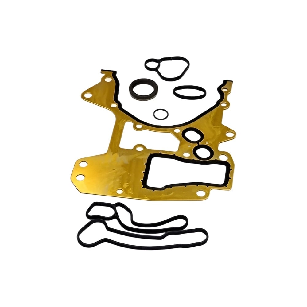 Комплект прокладок двигателя full set with CHG RENAULT MEGANE 1.4-1.6 ...