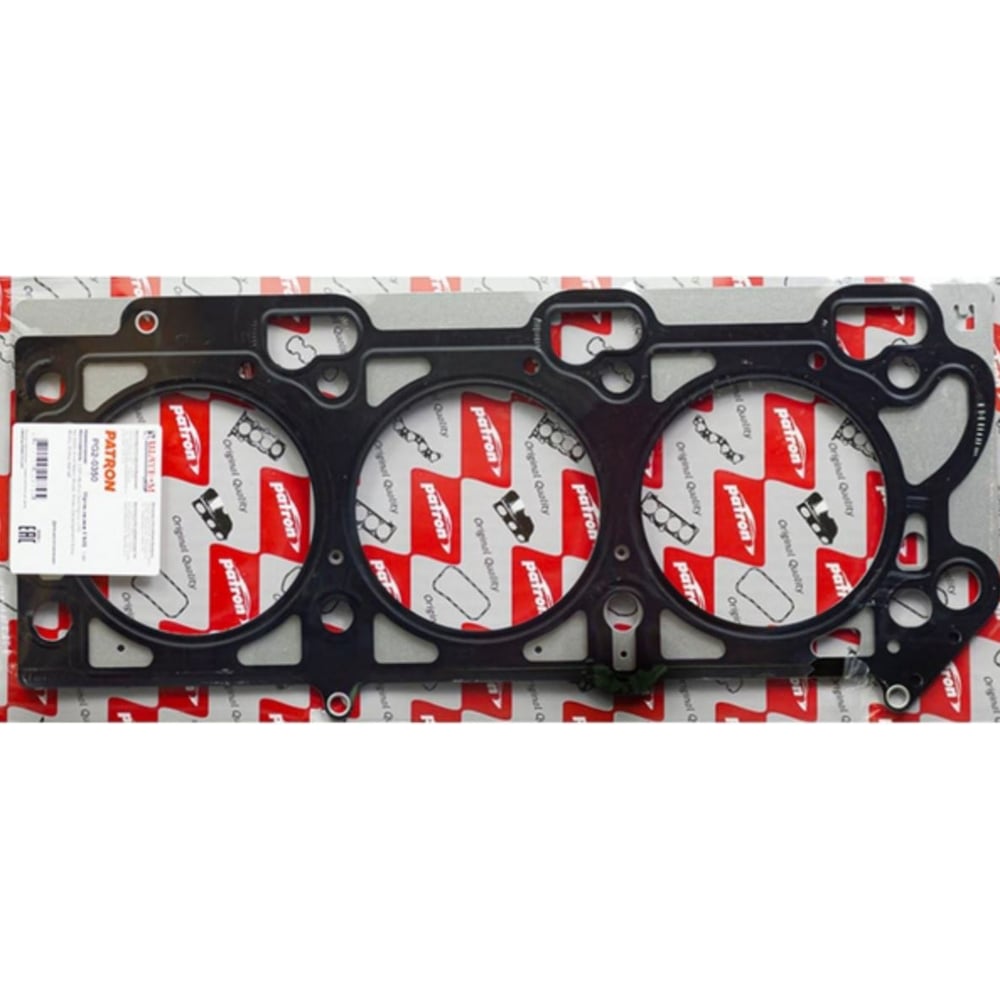 Прокладка ГБЦ OPEL INSIGNIA 2.0Turbo A20NFT/A20NHT/Z20NHH 08> PATRON ...