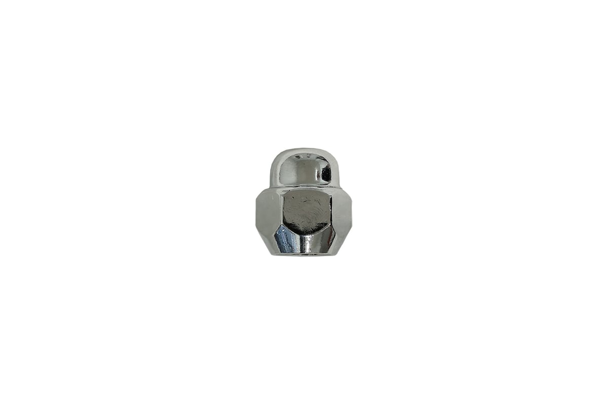 Гайка закрытая 12-1.25-25 сн 21 Hyundai/Kia Sonatex 102583 - выгодная ...