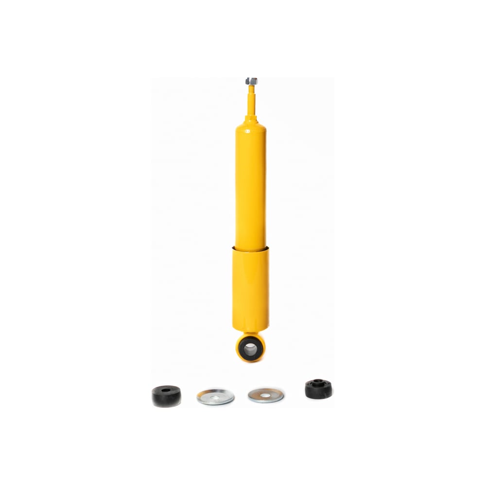 Амортизатор задний Sufix SA-1234 - выгодная цена, отзывы, характеристики, фото - купить в Москве ...