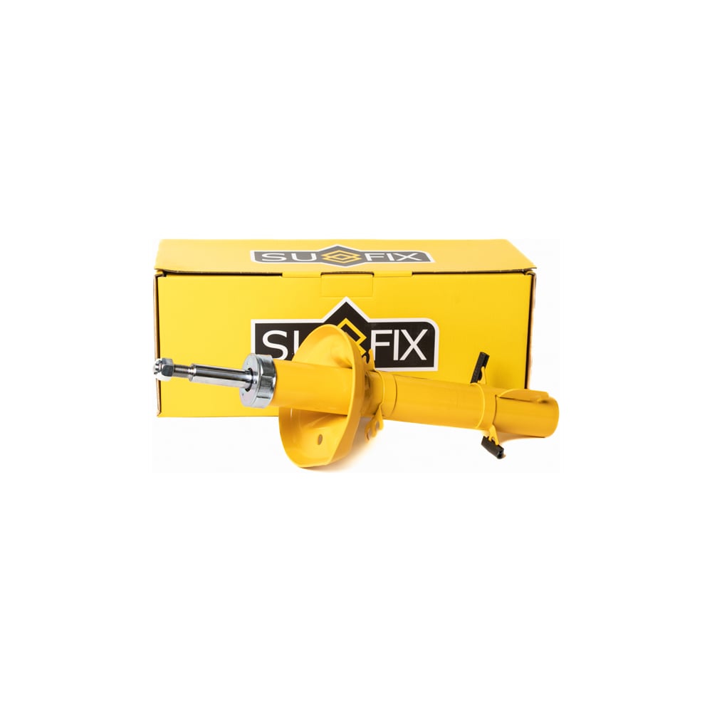 Стойка амортизаторная передняя Sufix SU-1696 - выгодная цена, отзывы, характеристики, фото ...