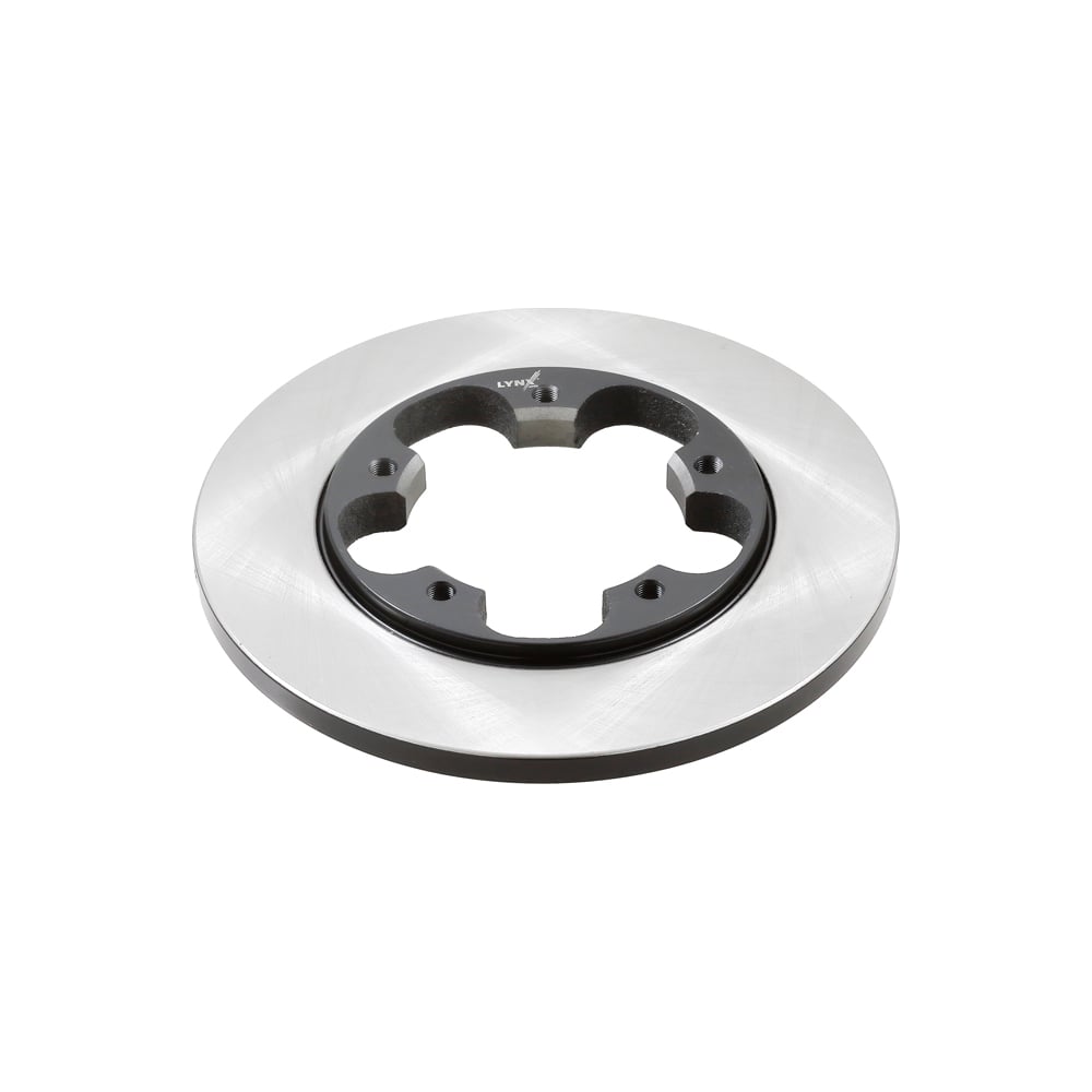 Диск тормозной задний (308x16 мм) LYNXauto BN-1479 - выгодная цена, отзывы, характеристики, фото ...