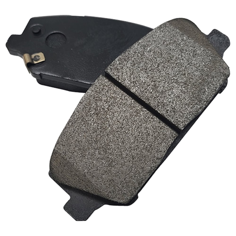 Колодки тормозные задние CTR GK1388 - выгодная цена, отзывы ...