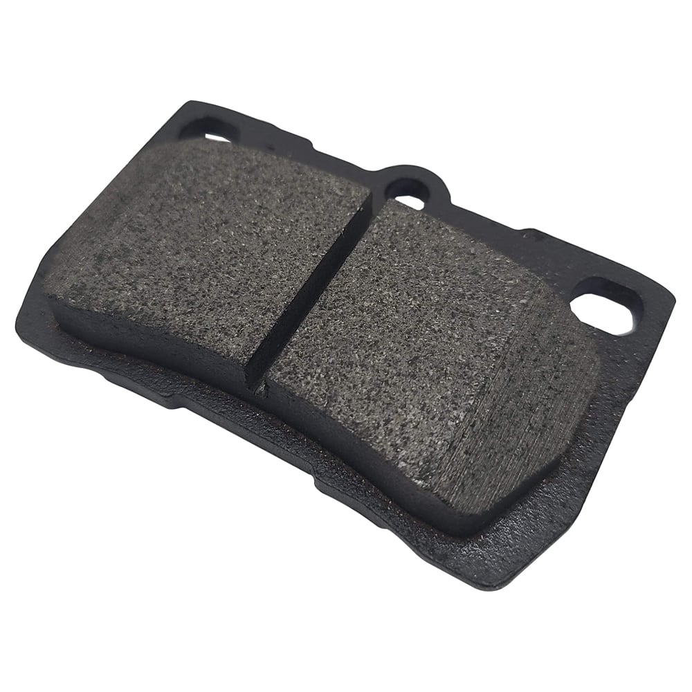 Колодки тормозные задние CTR GK1060 - выгодная цена, отзывы ...