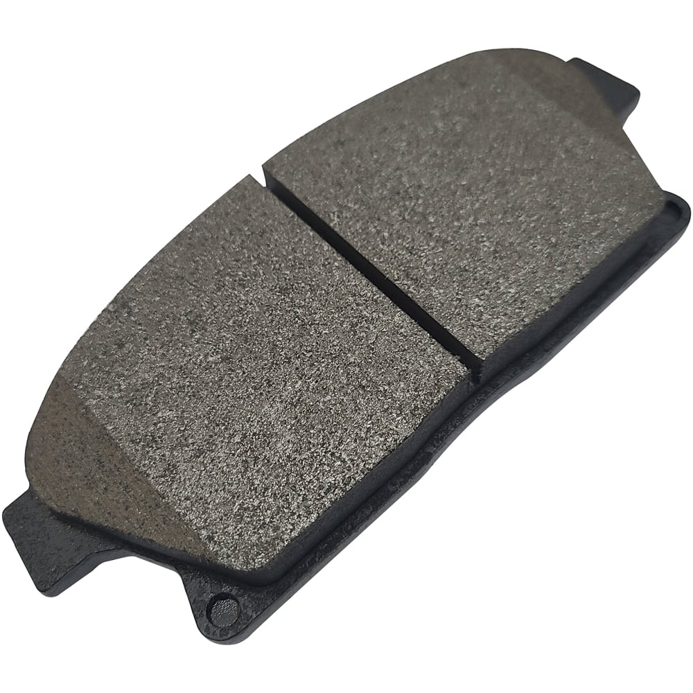 Колодки тормозные передние CTR GK0454 - выгодная цена, отзывы ...