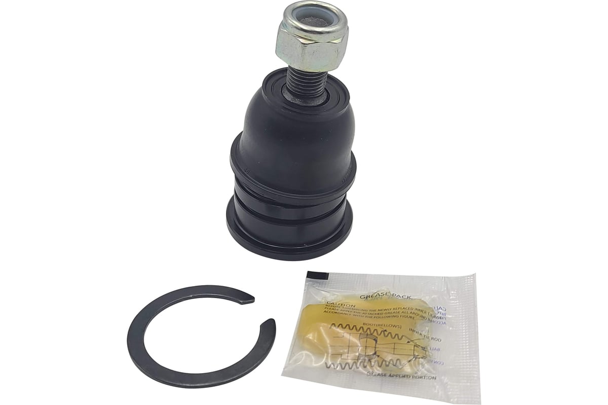 Опора шаровая передняя правая/левая CTR CB0394 - выгодная цена, отзывы ...