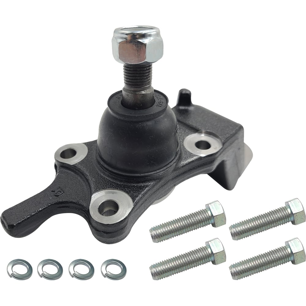 Опора шаровая передняя правая CTR CB0400R - выгодная цена, отзывы ...