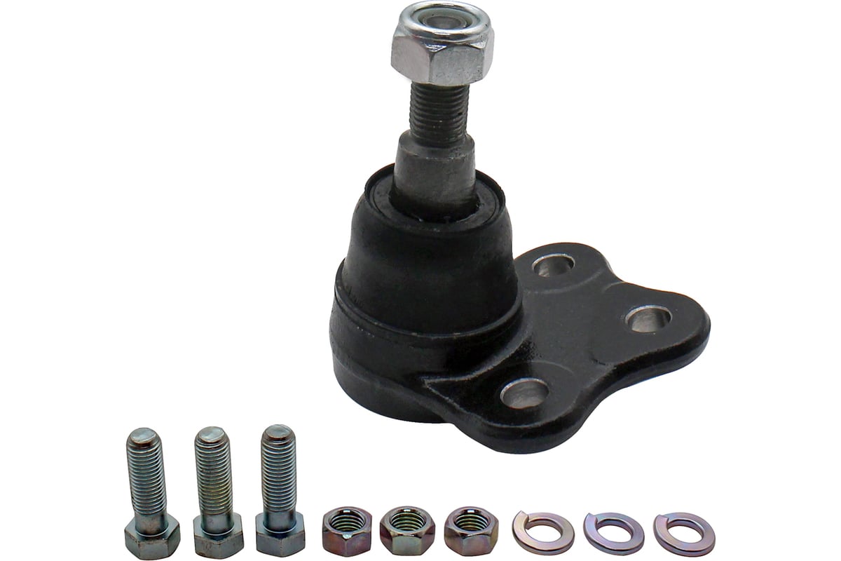 Опора шаровая передняя правая/левая CTR CB0040 - выгодная цена, отзывы ...