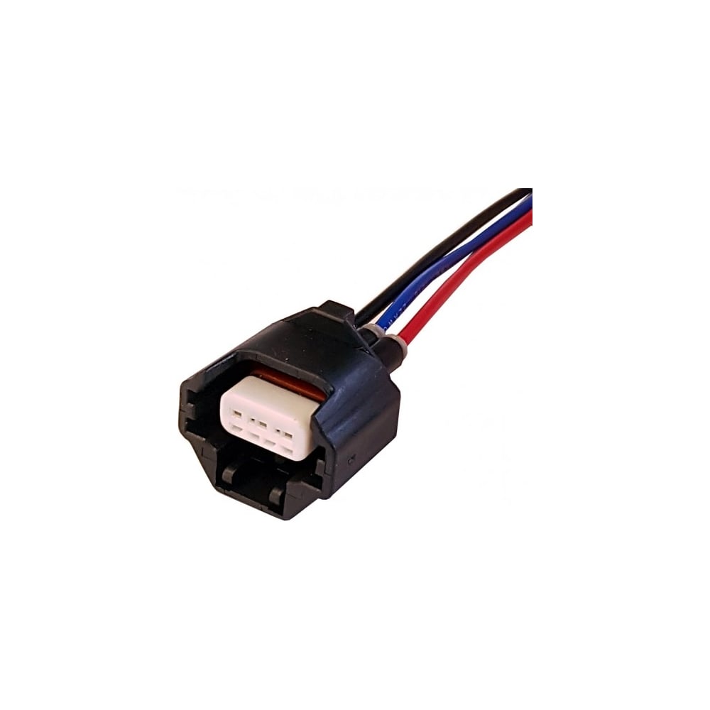 Разъем кондиционера Nord-Yada Mitsubishi LANCER 2010 г. 7183-7874-30 ...